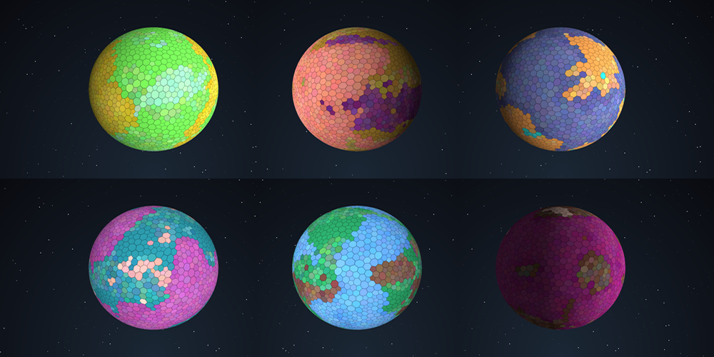 Interplanetary Embassy